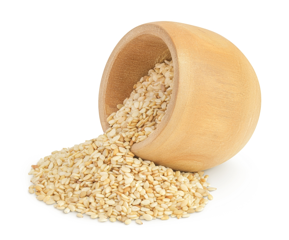 Supply Chain Management - crops